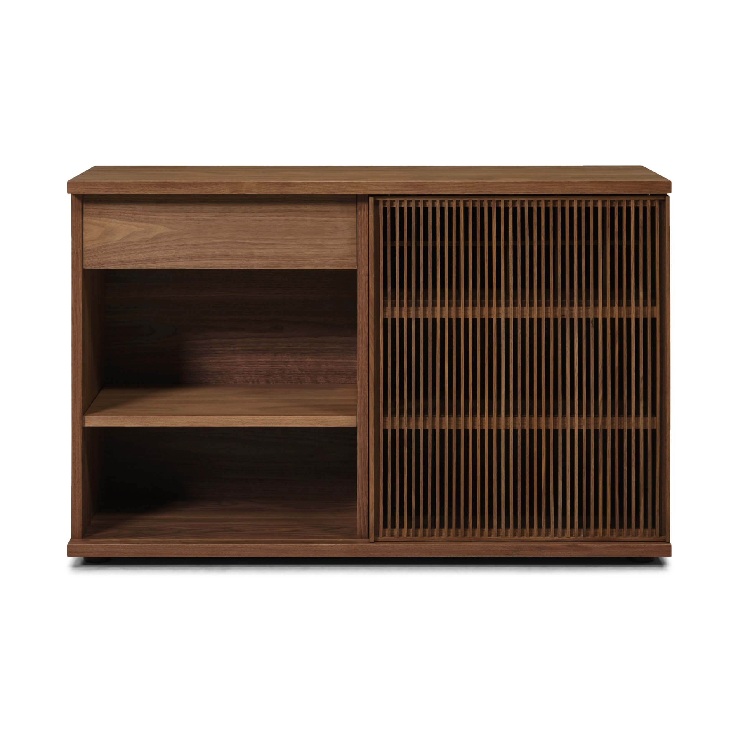 Plank Dining Sideboard by Tom Chung | Versatile & Stylish Storage